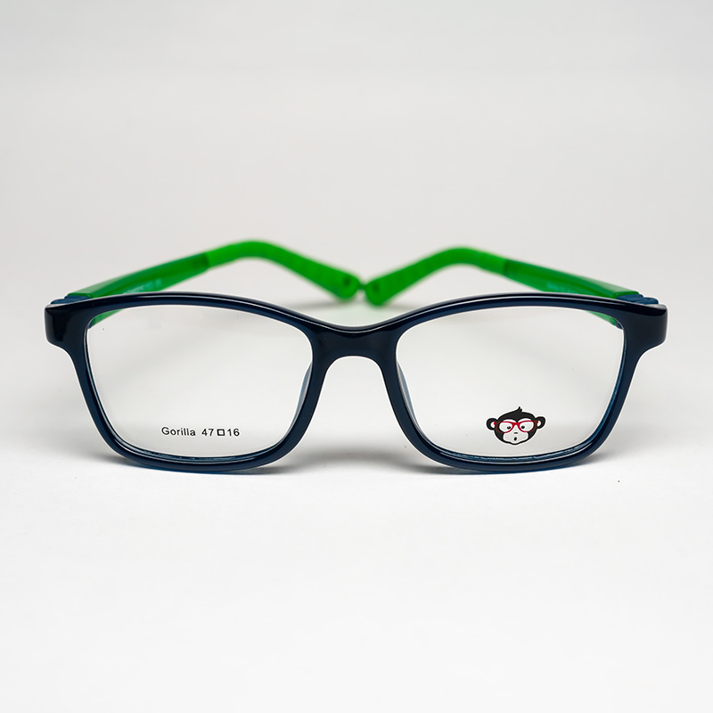 GORILLA C2 - MonkeyEyes