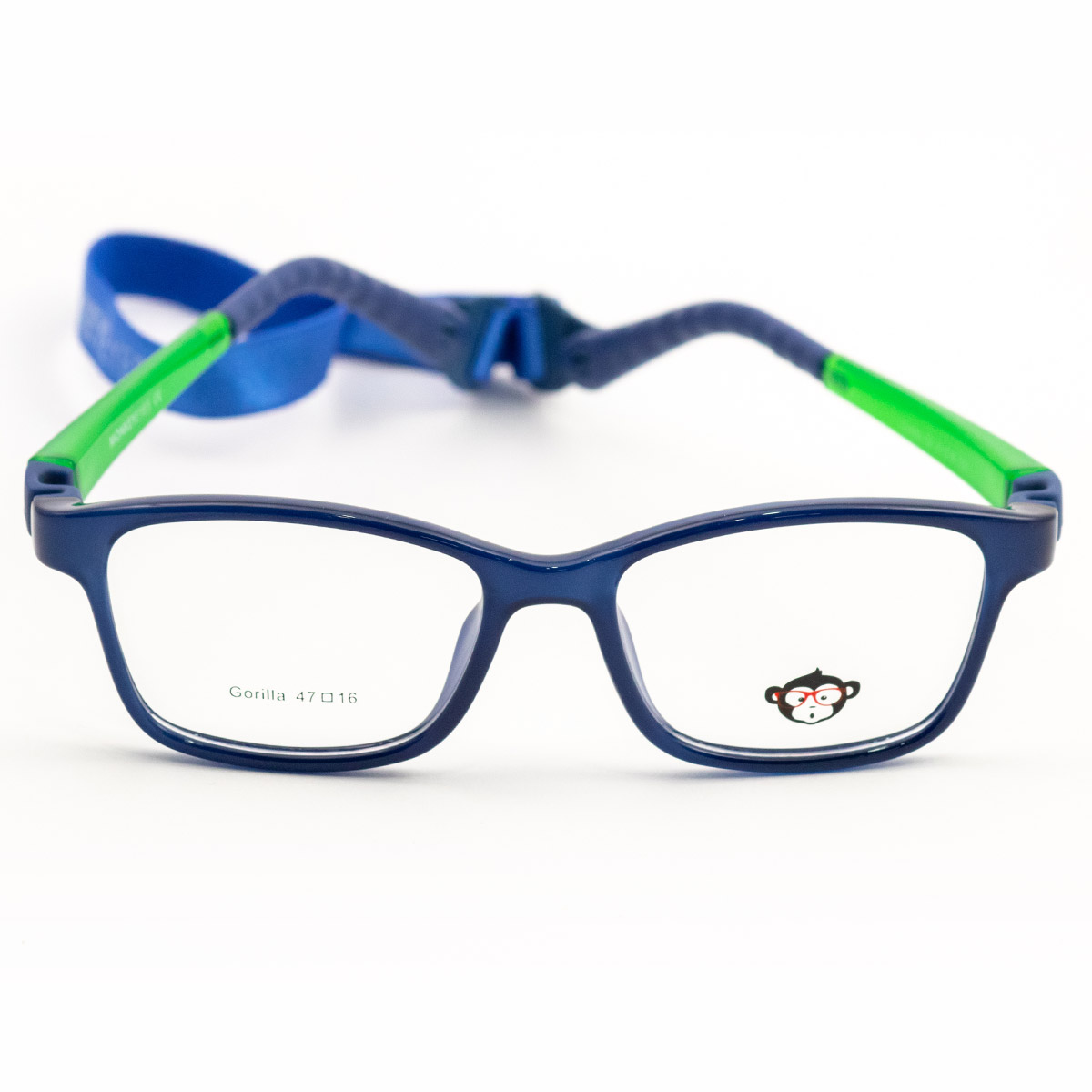 GORILLA C2 - MonkeyEyes