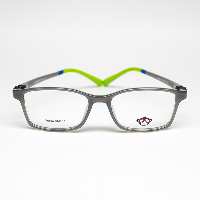 GECKO C3 - MonkeyEyes